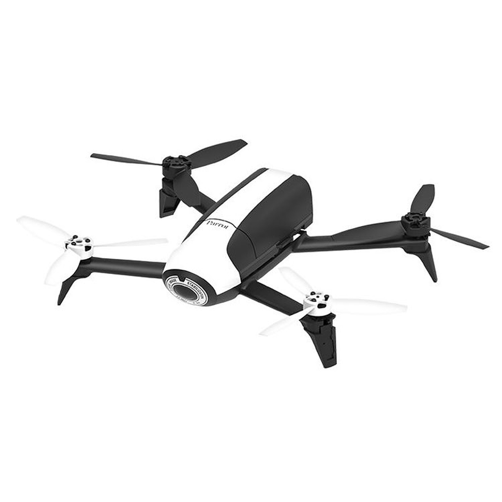 Bebop 2 Parrot : Un test pour tout savoir sur ce produit