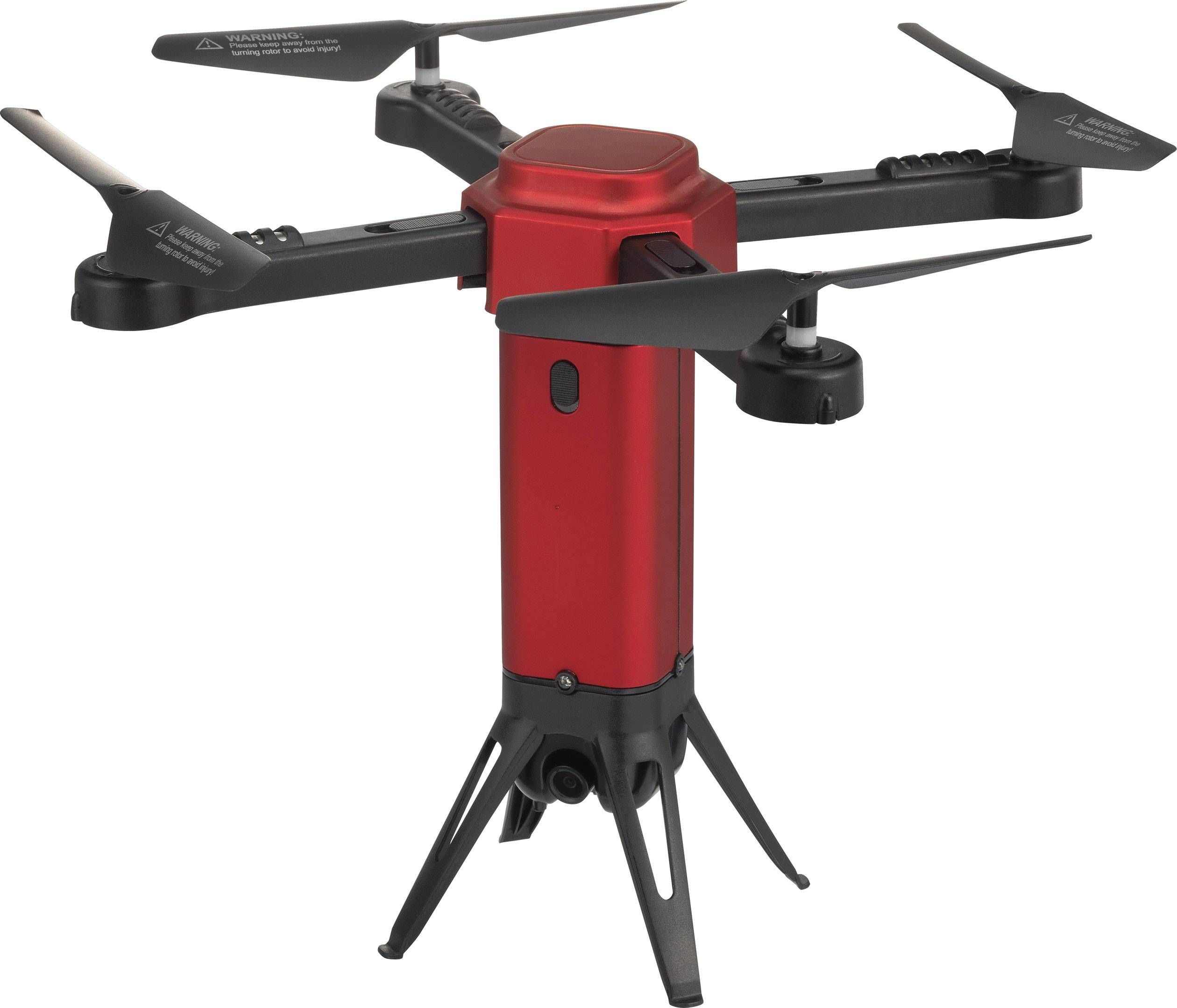 Reely Rocket - Test complet de ce drone au design original